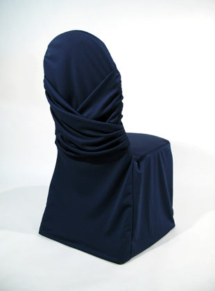 Scuba Swag Chair Cover – Creative Covers Inc.